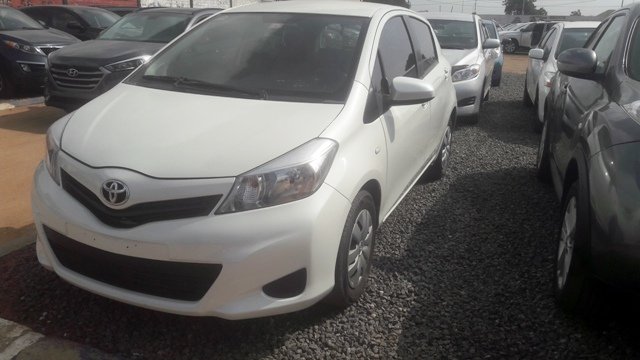 Centre Auto Togo | Vehicules d'occasion Lomé et Togo