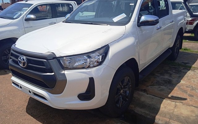 Centre Auto Togo | Vehicules d'occasion Lomé et Togo