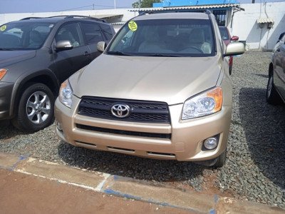 Centre Auto Togo | Vehicules d'occasion Lomé et Togo