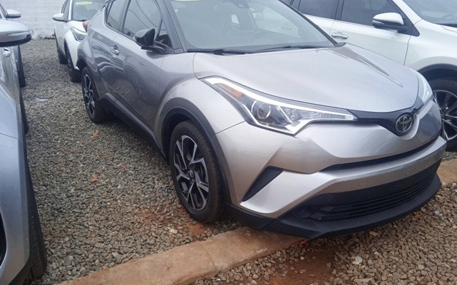 Centre Auto Togo | Vehicules d'occasion Lomé et Togo