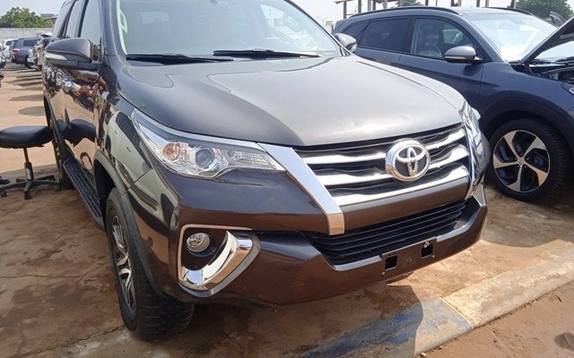 Centre Auto Togo | Vehicules d'occasion Lomé et Togo