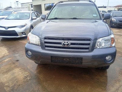 Centre Auto Togo | Vehicules d'occasion Lomé et Togo