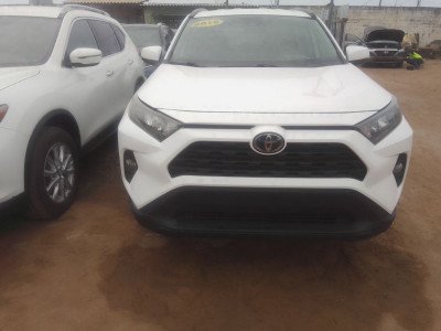 Centre Auto Togo | Vehicules d'occasion Lomé et Togo