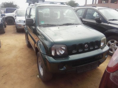 Véhicules d'occasion Lomé et Togo | Centre Auto Togo