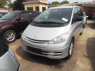 Véhicules d'occasion Lomé et Togo | Centre Auto Togo