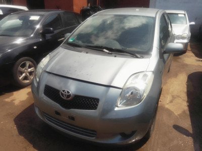 Véhicules d'occasion Lomé et Togo | Centre Auto Togo