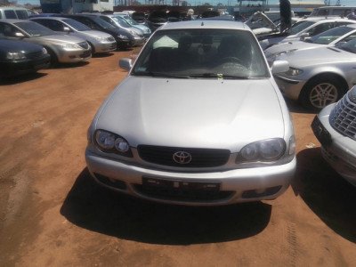 Véhicules d'occasion Lomé et Togo | Centre Auto Togo